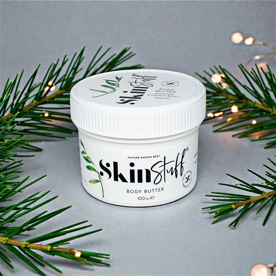 Natural Skincare for Humans | Gentle & Effective - Stinky Stuff