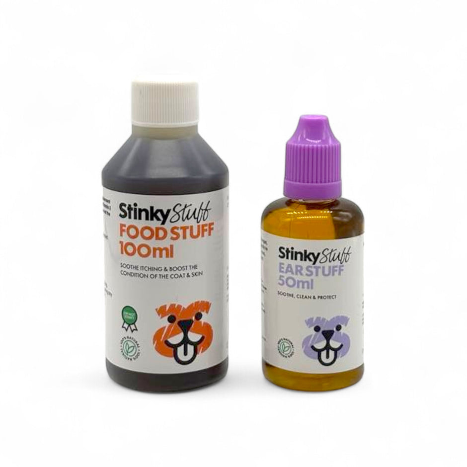Products – Stinky Stuff