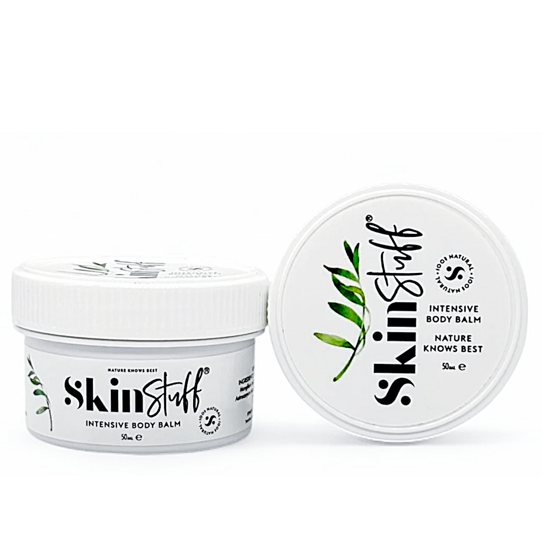 Natural Skincare for Humans | Gentle & Effective - Stinky Stuff