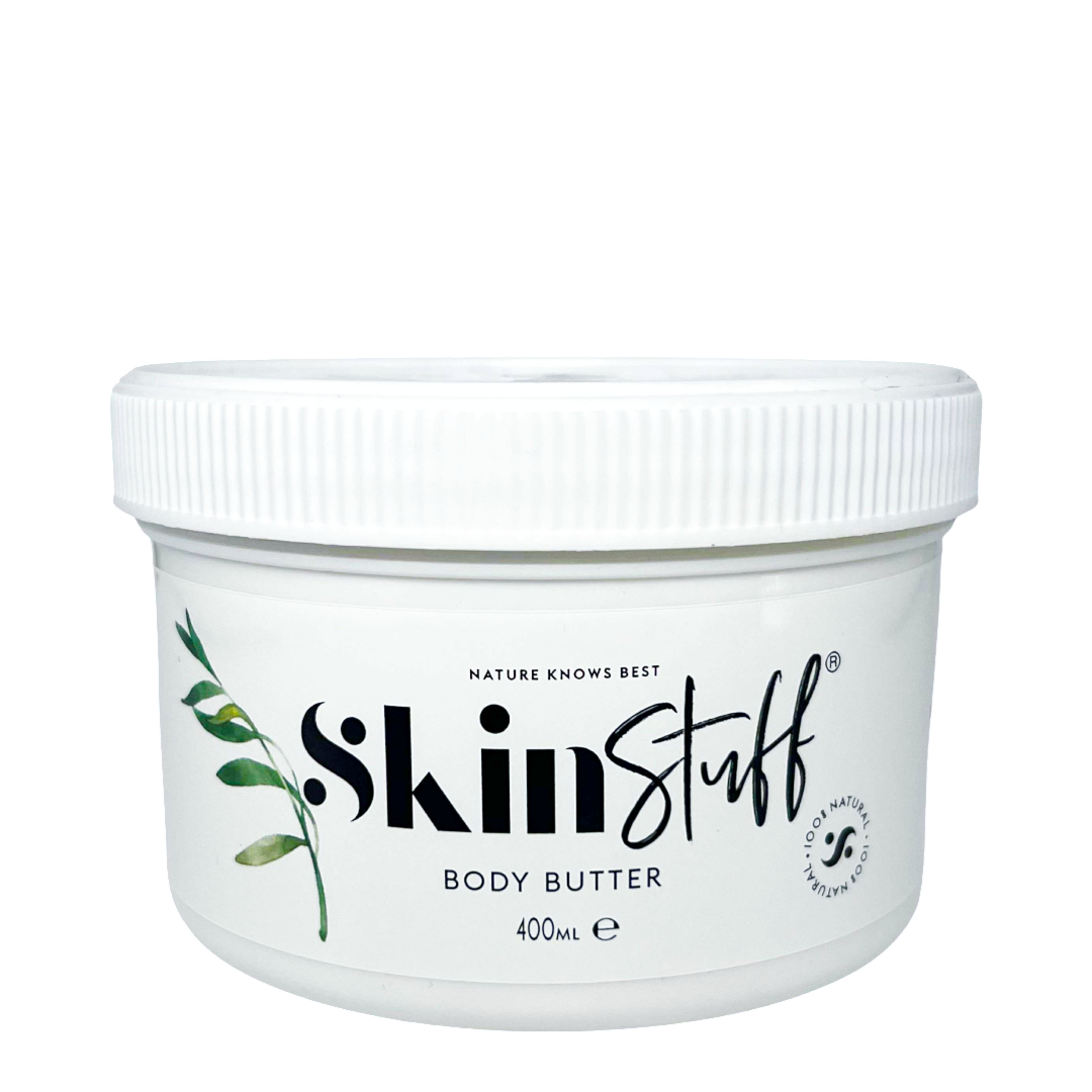Skin Stuff Body Butter 400ml - Stinky Stuff