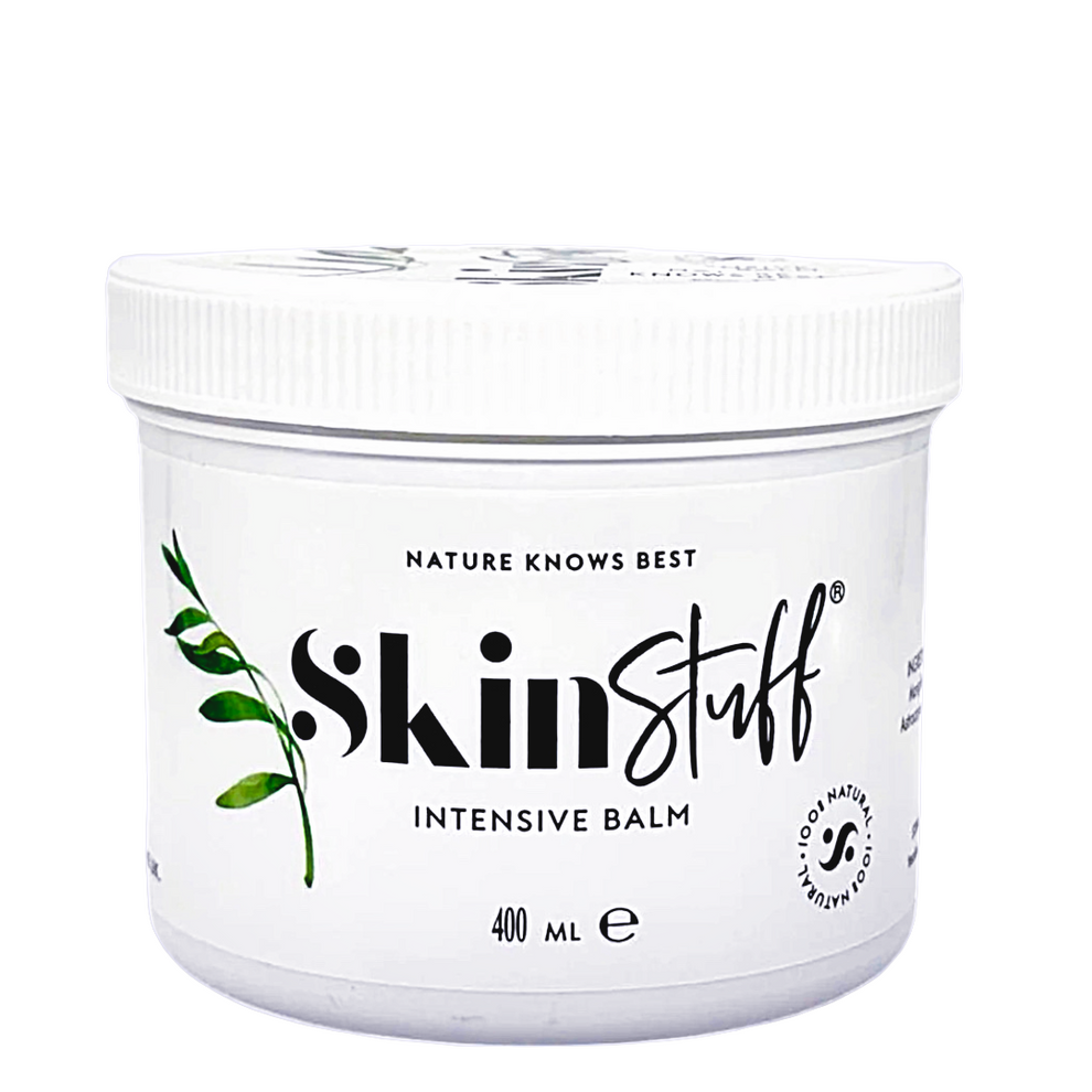 Skin Stuff Intensive Body Balm 400ml - Stinky Stuff