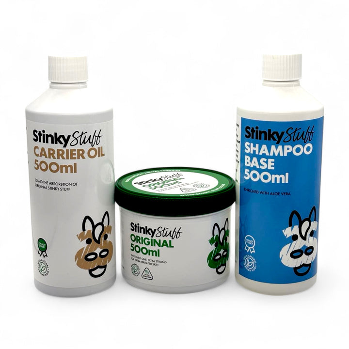 Products – Stinky Stuff