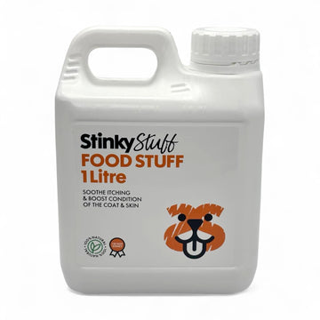Products – Stinky Stuff