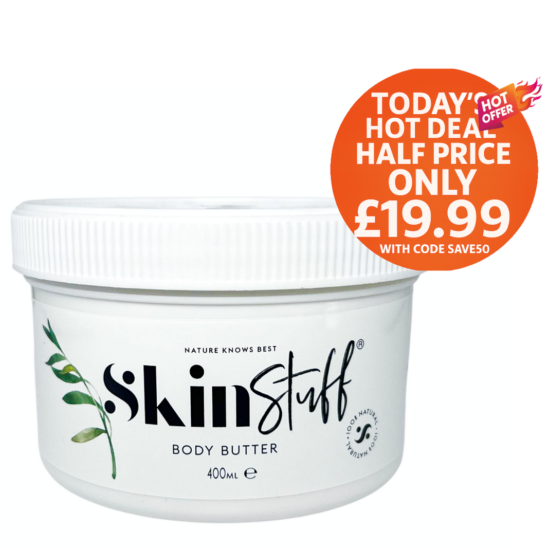 For You – Stinky Stuff