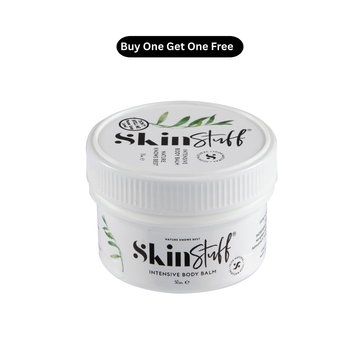Stinky Stuff
