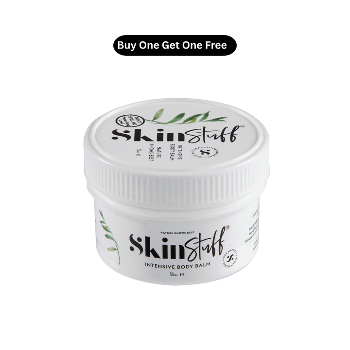 Stinky Stuff