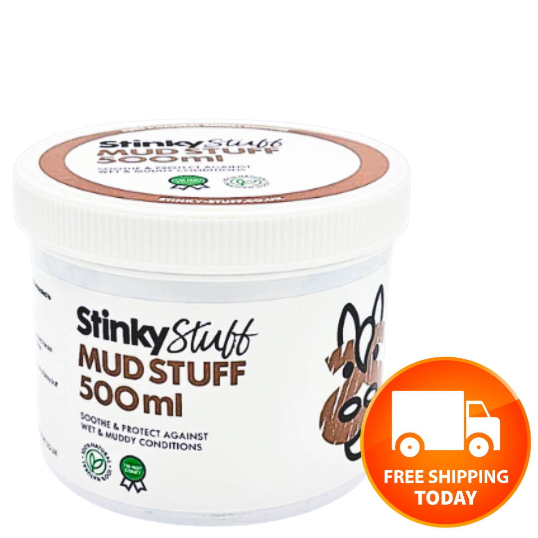 Stinky Stuff