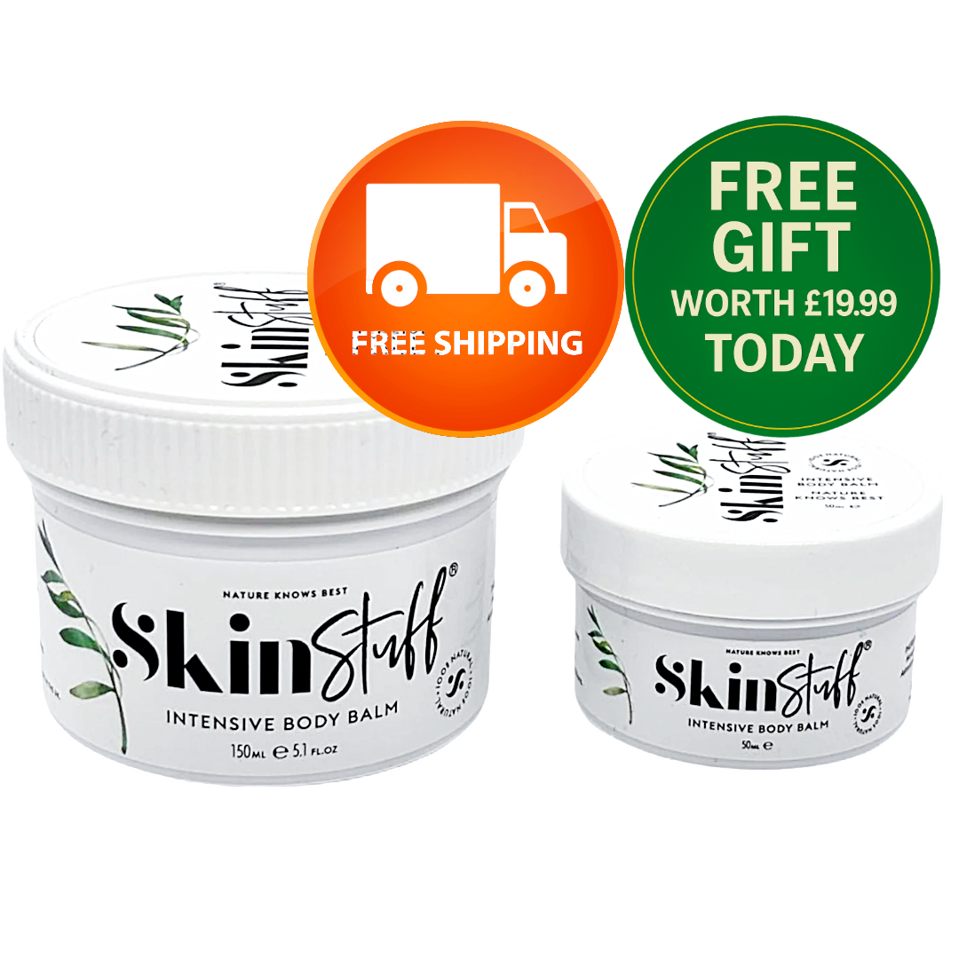 For You – Stinky Stuff