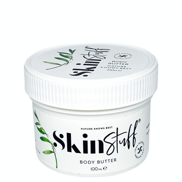 Natural Skincare for Humans | Gentle & Effective - Stinky Stuff