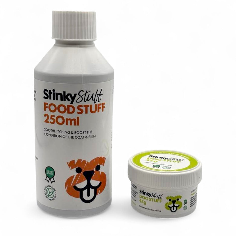 Products – Stinky Stuff