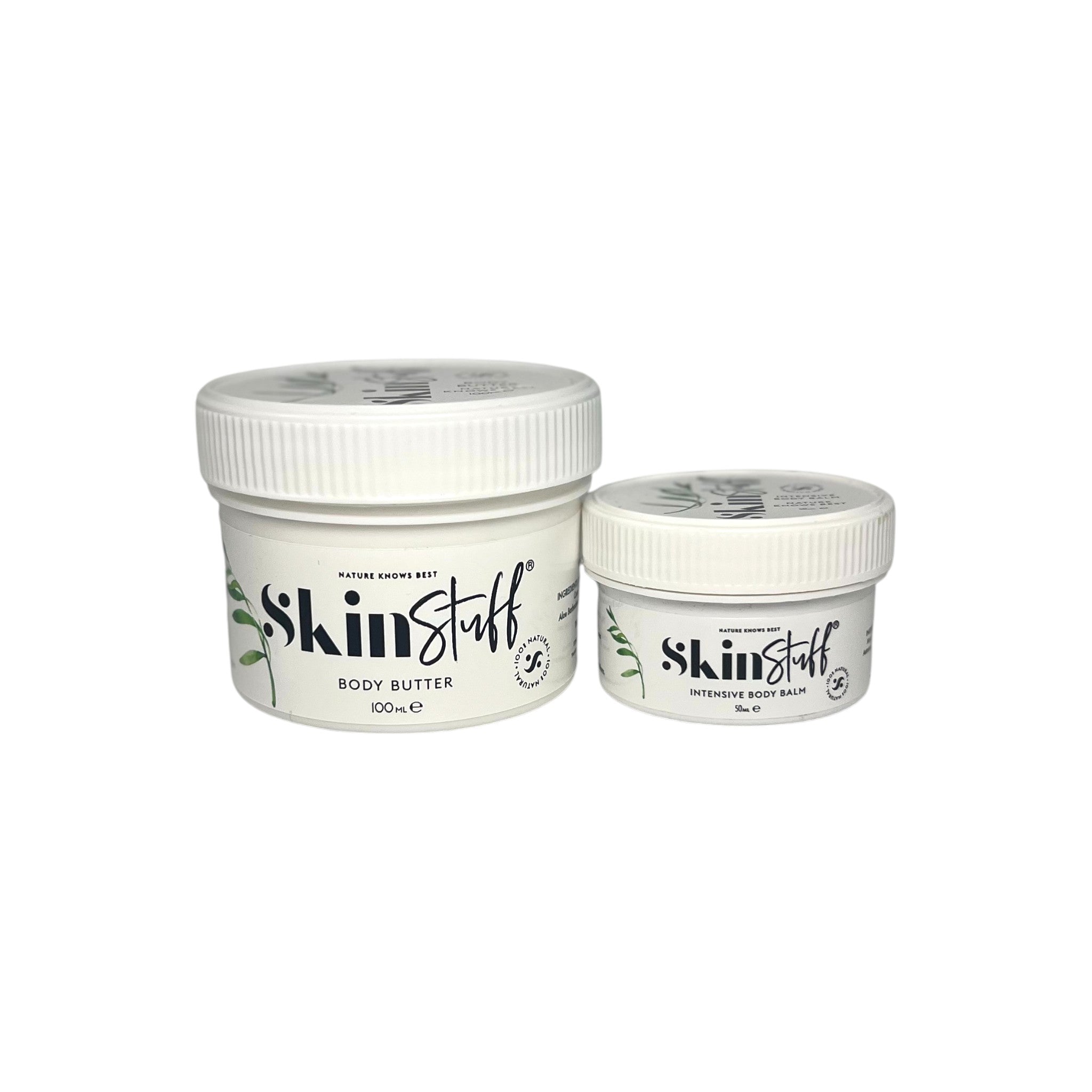 For You – Stinky Stuff