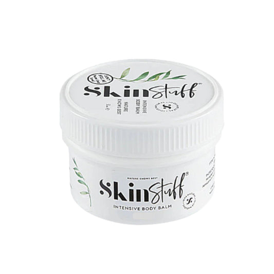 Natural Skincare for Humans | Gentle & Effective - Stinky Stuff